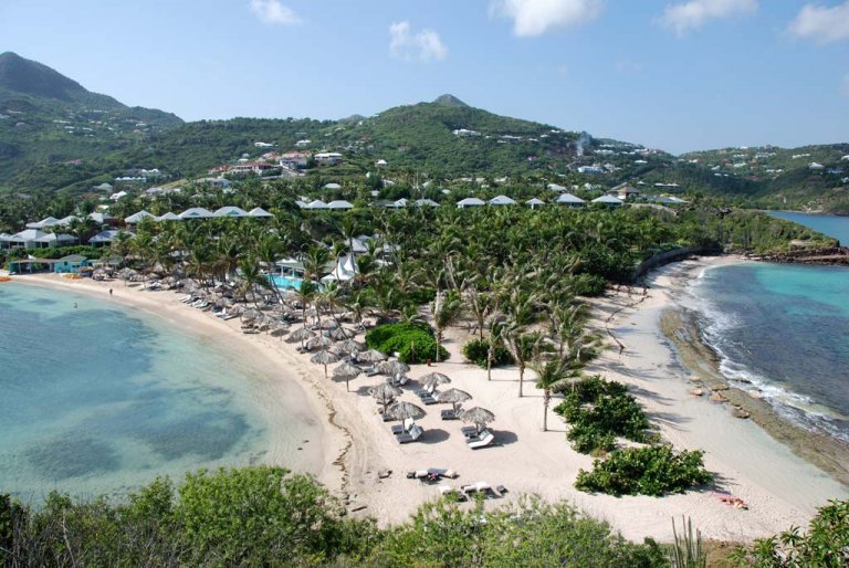 St Barts Travel Guide for First Timers | France Bucket List