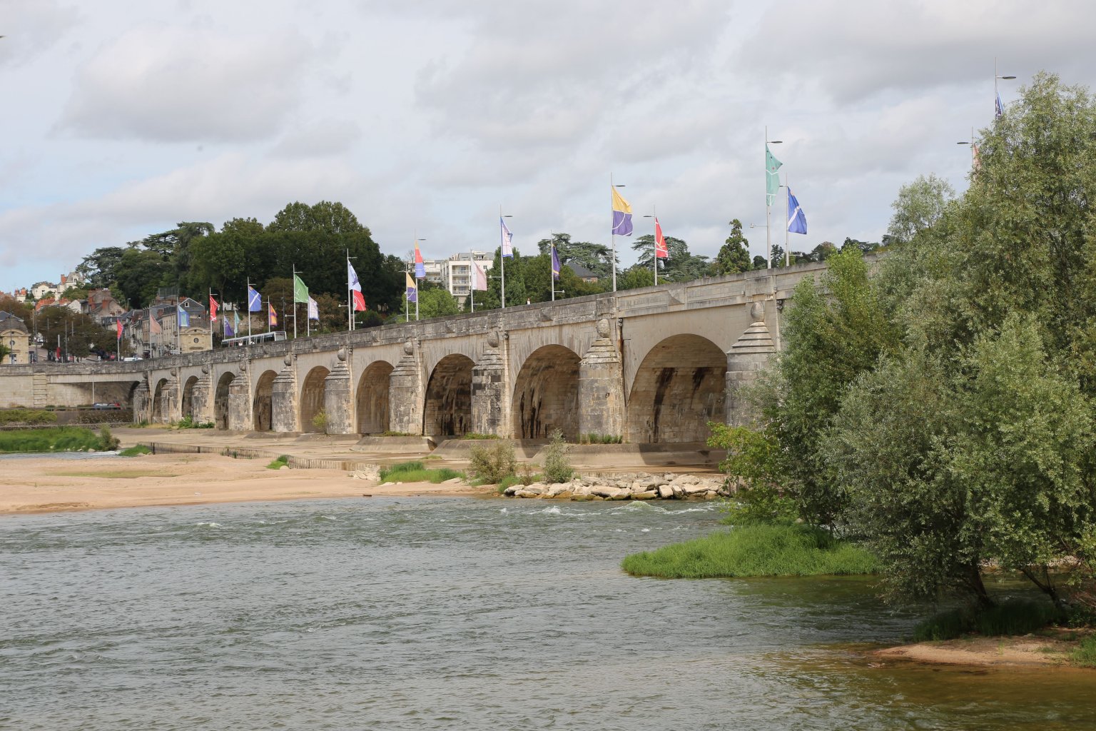 Best Things to Do in Tours, France | France Bucket List