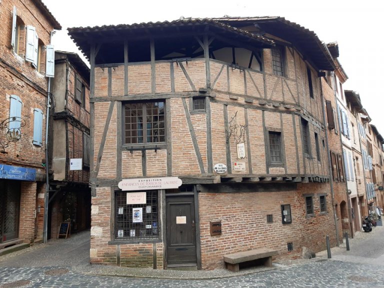 Best Things To Do in Albi, France | France Bucket List