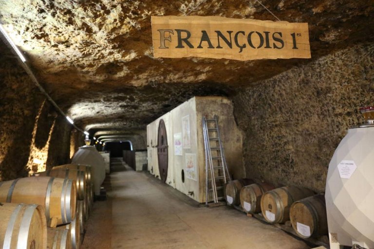 Best Wine Tours & Tastings in the Touraine Wine Region (Loire Valley ...