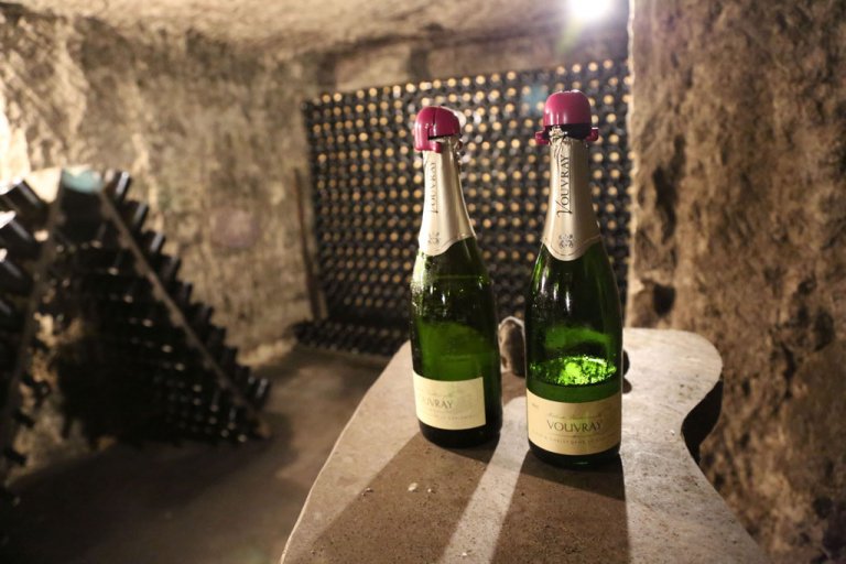 Best Wine Tours & Tastings in the Touraine Wine Region (Loire Valley ...