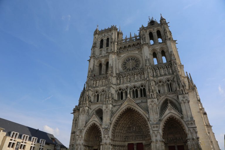 Best Things To Do in Amiens, France | France Bucket List