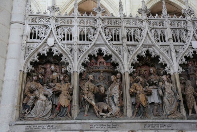 Best Things To Do in Amiens, France | France Bucket List