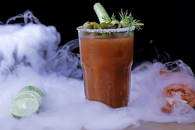 Famous French Cocktails France Bucket List
