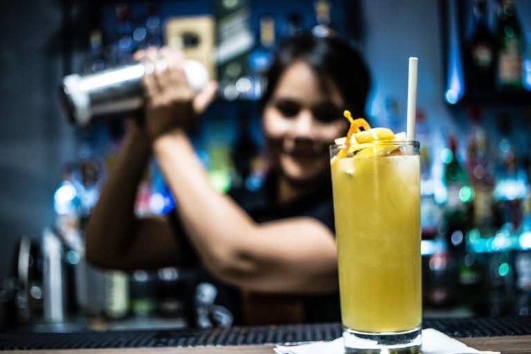 Famous French Cocktails France Bucket List