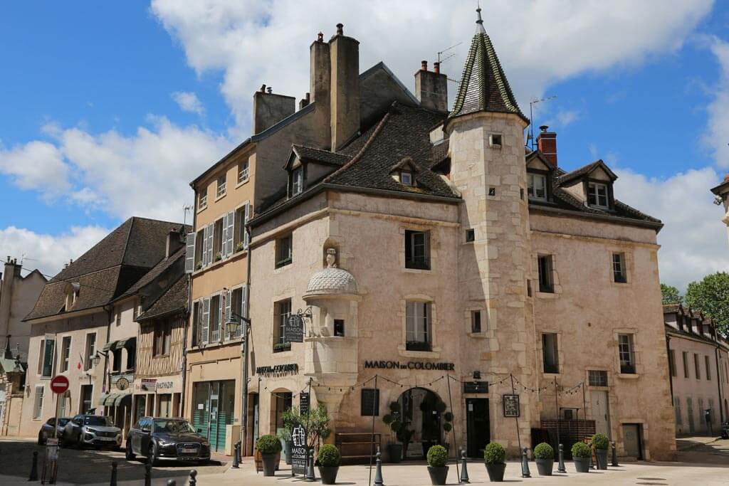 Best Things to Do in Beaune - Burgundy's Wine Capital | France Bucket List