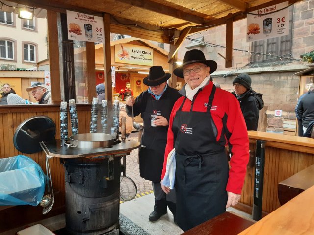 Obernai Christmas Market 2025 – Dates, Locations, and Things to Do ...