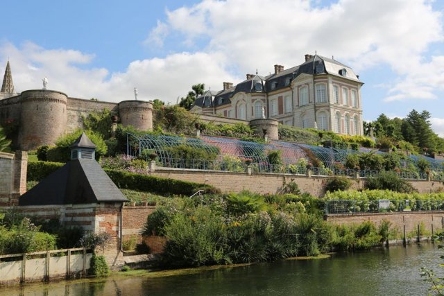 Somme Road Trip: Baie de Somme, Battlefields & Hidden Gems | France ...